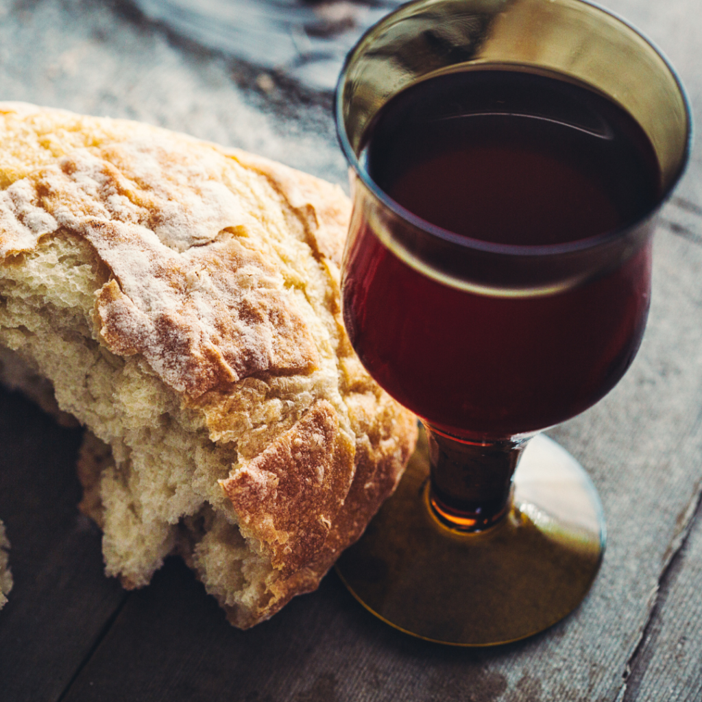 Lent, Holy Week, and Easter 2025 - First & Franklin